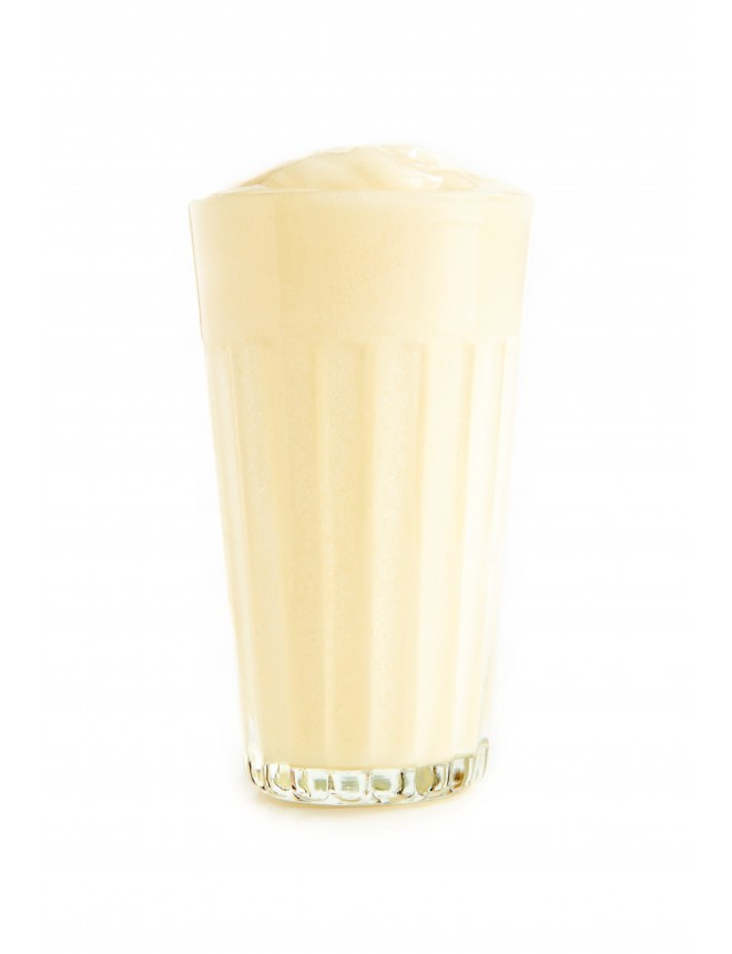 Iced Pina Colada
